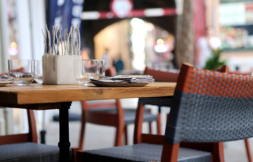 New Restaurant Opening Announcement Press Release: Sample Template ...