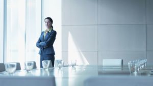 How to Write a New CEO Press Release: Sample Template & Examples of ...