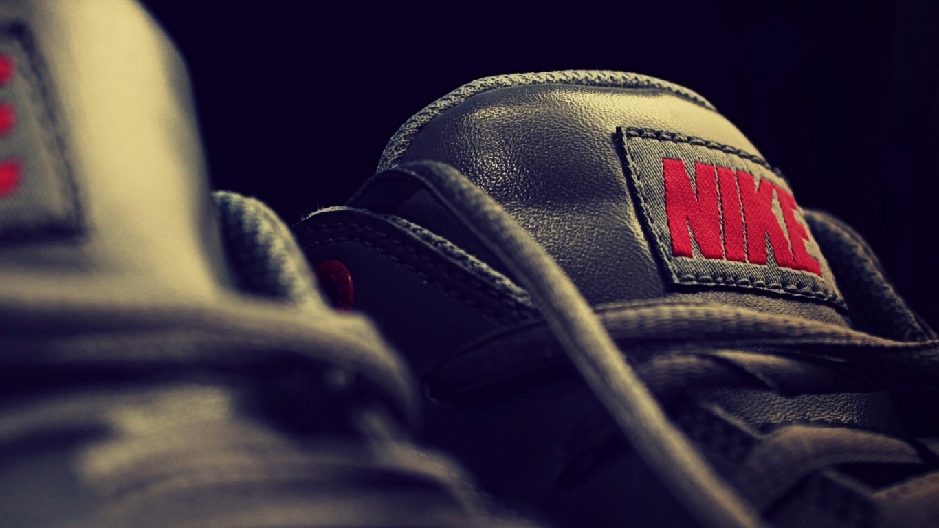 Nike Newsroom Announcements Today: Press Release Examples