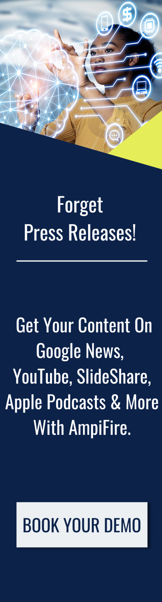 Press Release vs News Release vs Media Release: What's The Difference?