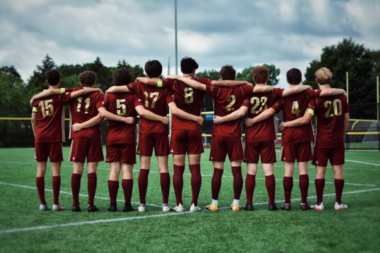 Press Release Templates for Sports Teams & Matches: Samples & Examples