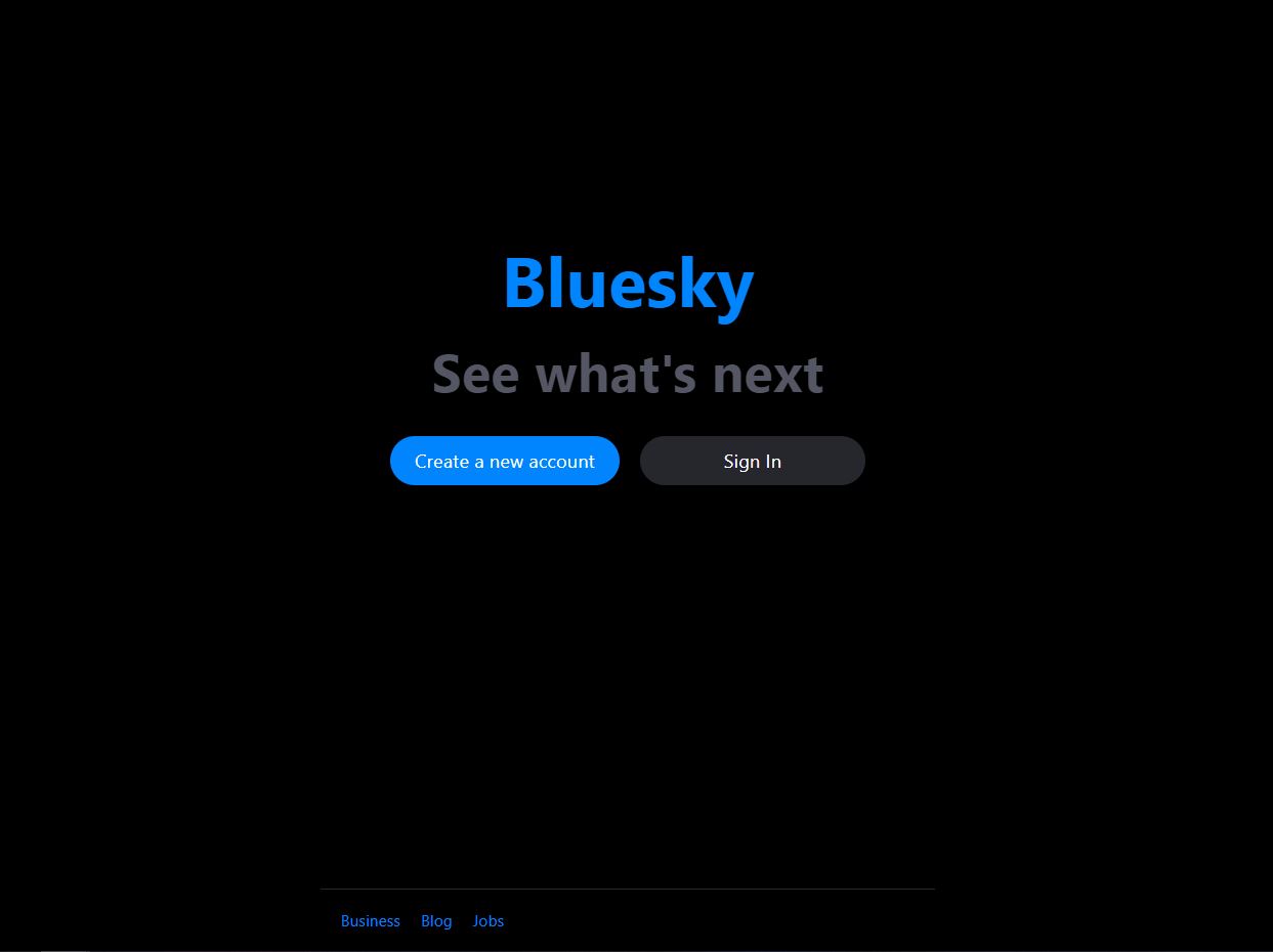 How to Get Backlinks With Bluesky