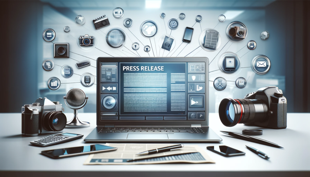 PR Media Online Features, Distribution, Pricing & Alternatives