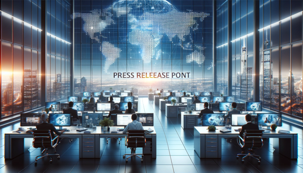 Press Release Point Features, Distribution, Pricing & Alternatives
