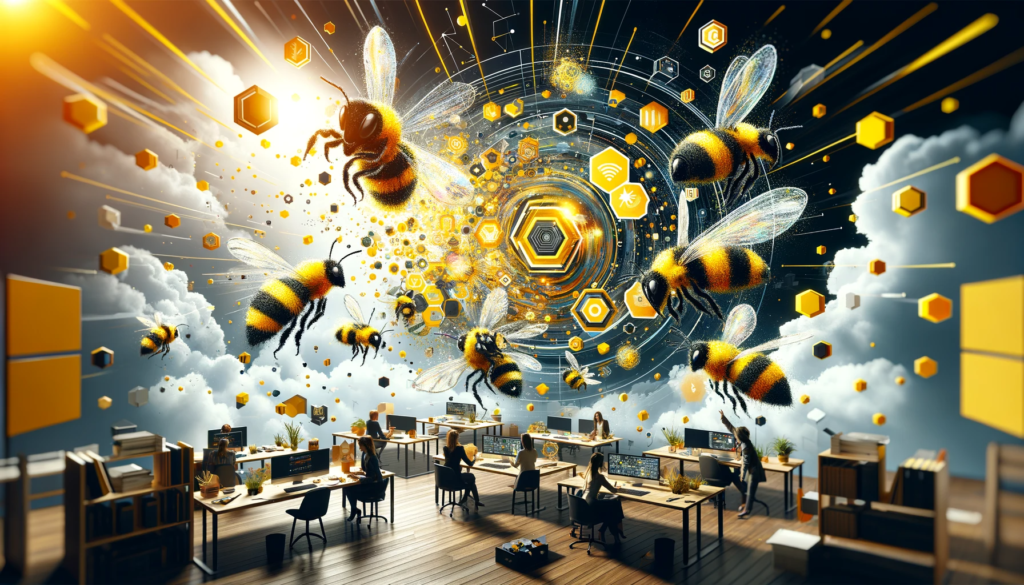 ChainBuzz Features, Distribution, Pricing & Alternatives