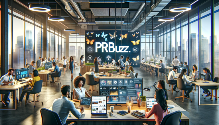 PR Buzz Features, Distribution, Pricing & Alternatives
