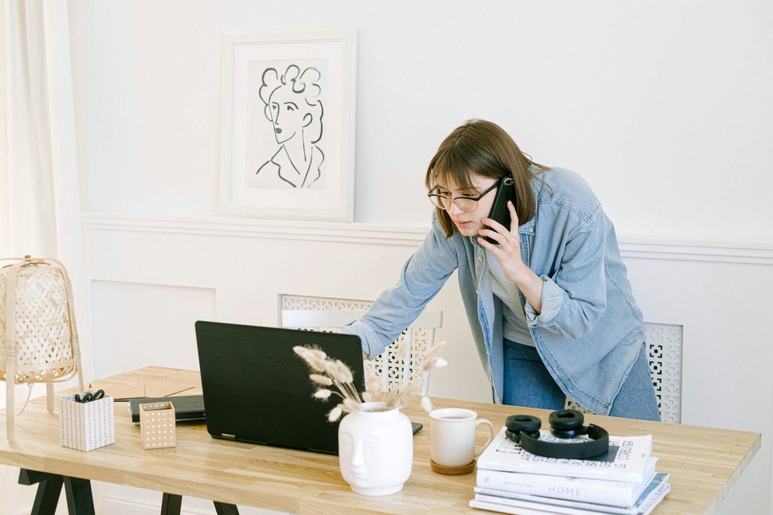 Adding Contact Information in Press Releases: Best Practices