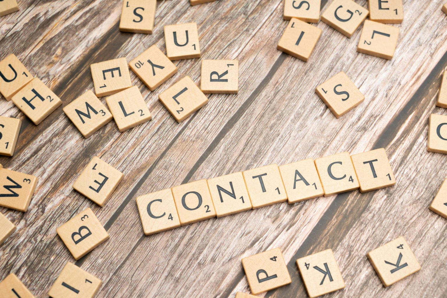 Adding Contact Information in Press Releases: Best Practices
