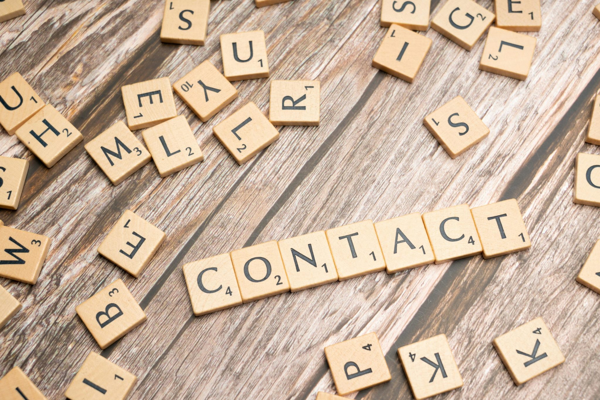 Adding Contact Information in Press Releases: Best Practices