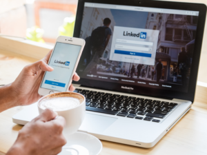 How to Post a Press Release on LinkedIn: Strategies & Examples